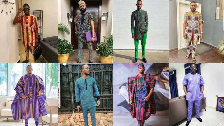 40+ Native styles for men for 2025: All the latest designs to rock this ...