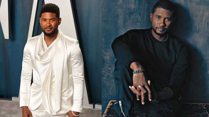 Most handsome musician in the world - 20 hottest male singers - Legit.ng