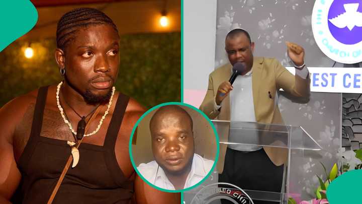VDM Calls Out Pastor, Alleges That He Defrauded Man and Had Him ...
