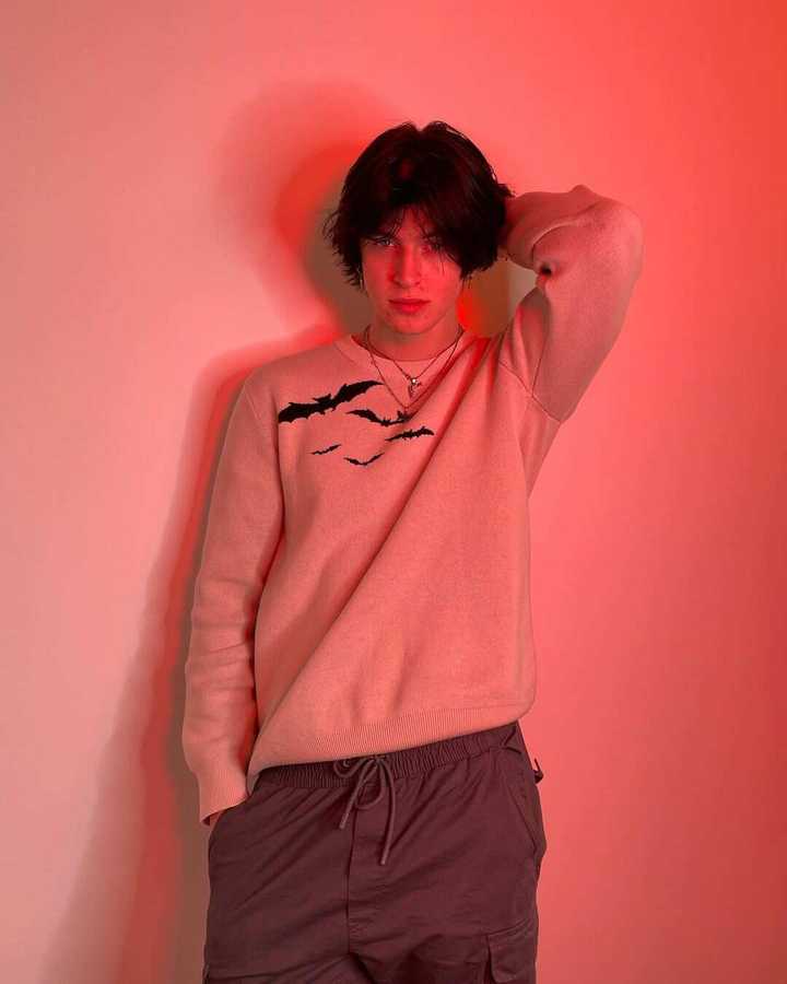 Jacob Day’s biography: age, height, girlfriend, net worth, tiktok ...