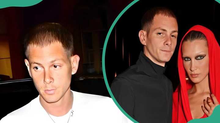 What is Marc Kalman's age? Meet Bella Hadid's ex-boyfriend - Legit.ng