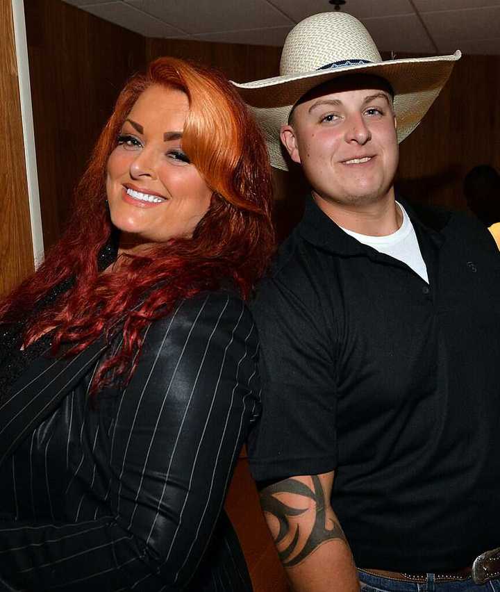 Who is Elijah Judd? Meet Wynonna Judd's son, her pride and joy - Legit.ng
