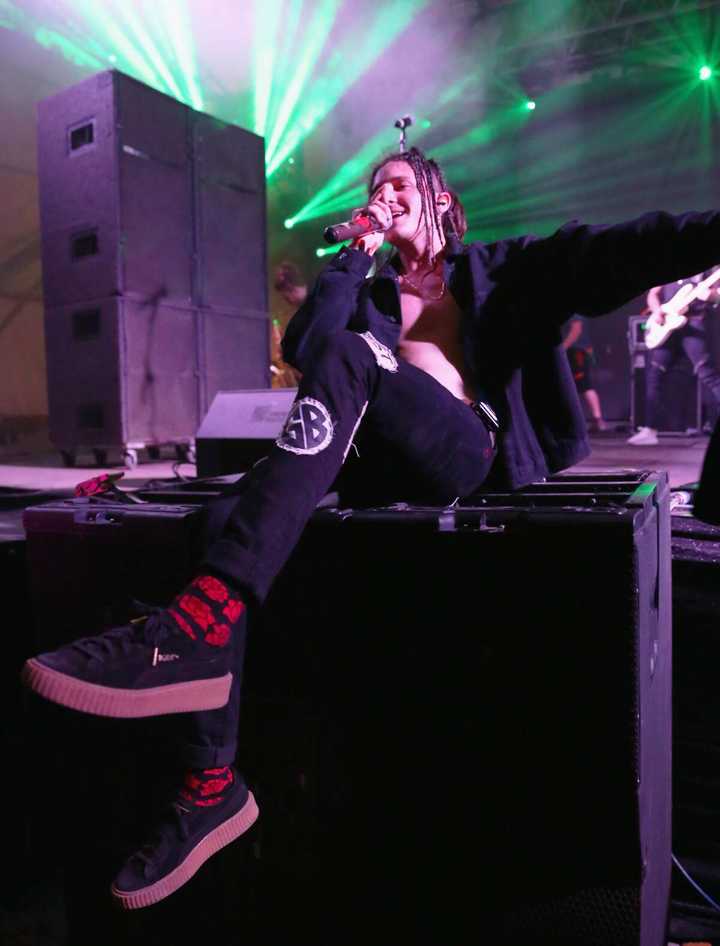 Mitchel Cave’s biography: age, height, siblings, girlfriend - Legit.ng