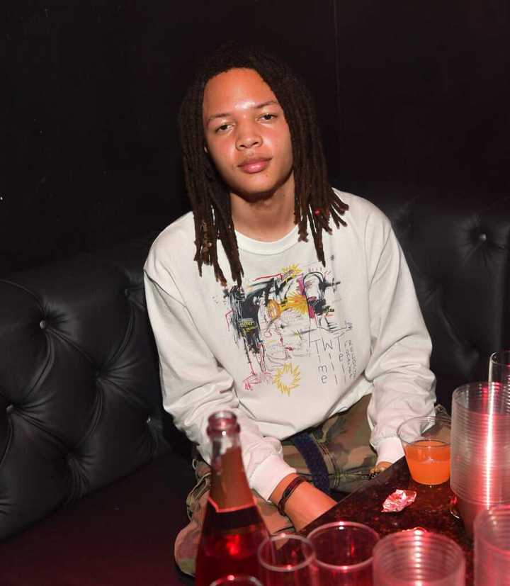 T.I. children: What do we know about the rapper’s big family? - Legit.ng