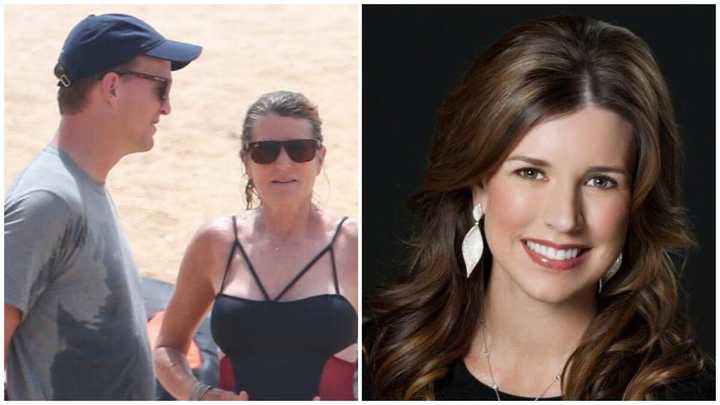 Who is Peyton Manning’s wife, Ashley Manning? A look at her life - Legit.ng