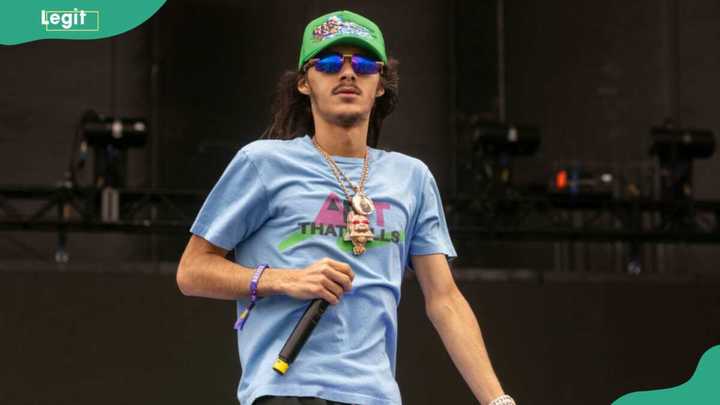 BabyTron’s bio: age, height, real name, parents, net worth - Legit.ng