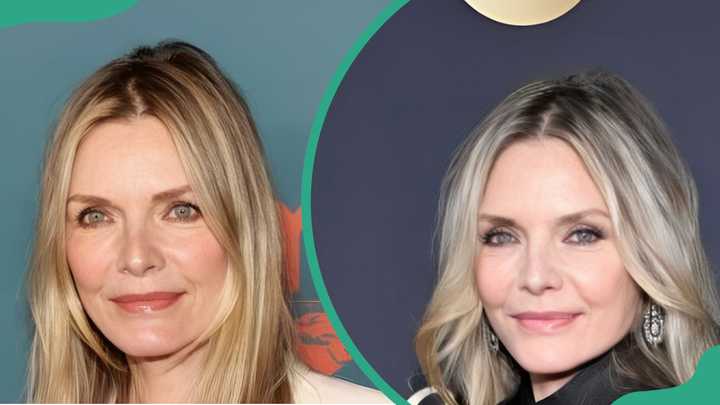 Michelle Pfeiffer's siblings and parents: who are the film star's ...