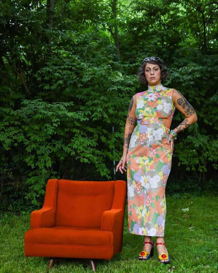 Danielle Colby’s biography: marriage, kids, net worth, American Pickers ...