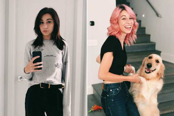 Who is Markiplier's girlfriend? Meet Amy Nelson aka Peebles - Legit.ng