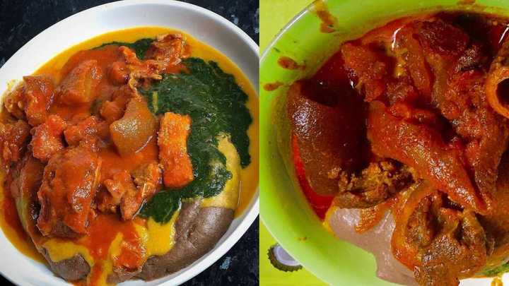 Top 10 Yoruba foods, their names, pictures, and ingredients - Legit.ng