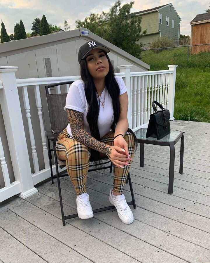 Sara Molina biography: what is known about Tekashi 69’s baby mama ...