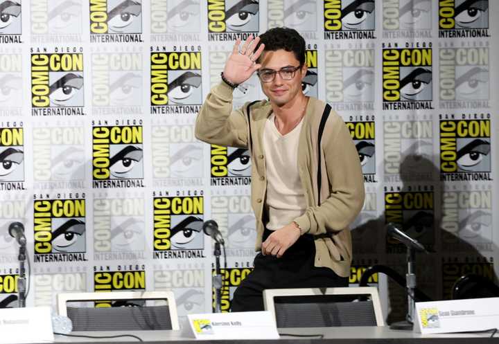 100 world’s hottest male celebrities everyone has a crush on - Legit.ng