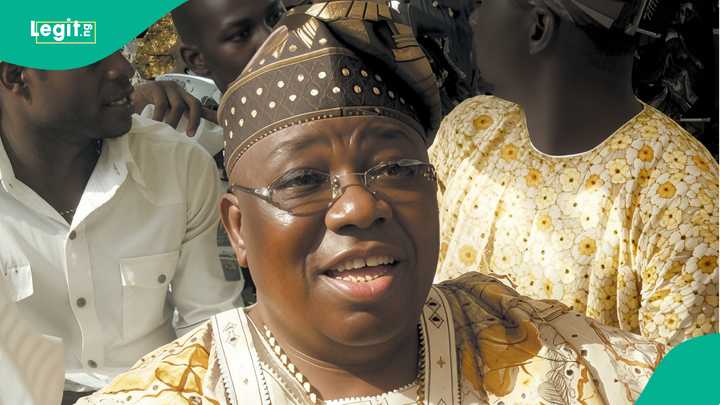 Ayinde Barrister: Inspiring Story of Music Legend Who Pioneered Fuji ...
