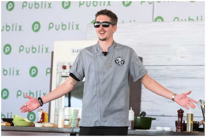 Hunter Fieri’s bio: age, education, job, partner, net worth - Legit.ng