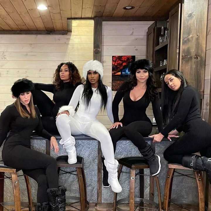 Kristen Scott’s biography: who is the Basketball Wives star? - Legit.ng