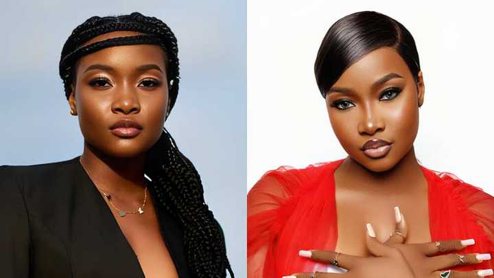 Ilebaye Odiniya from BBNaija: biography, age, state of origin & more ...