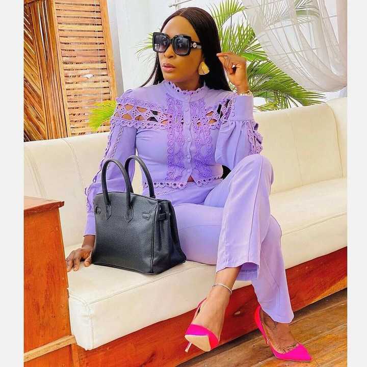 Blessing Okoro’s biography: age, state of origin, husband - Legit.ng