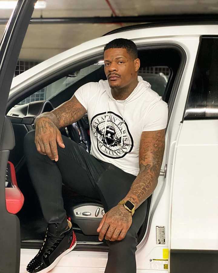 Jason Luv’s biography: age, height, zodiac sign, girlfriend, net worth ...