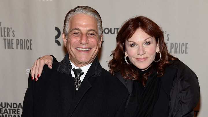 Is Tony Danza married now? His wives and girlfriends revealed - Legit.ng