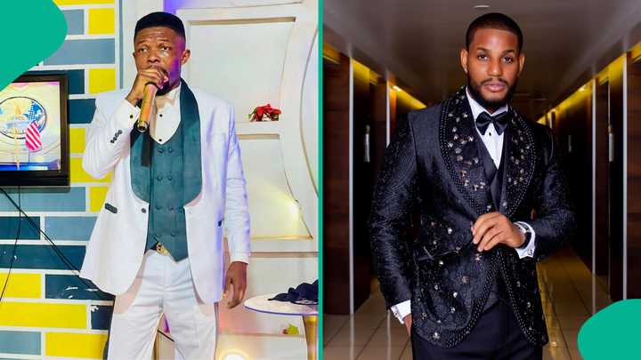 Alexx Ekubo: Pastor Shares 7 Lessons to Learn from Late Nollywood Actor ...