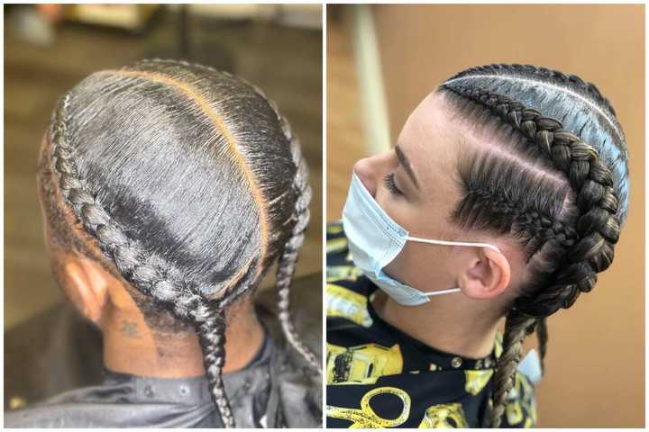 50+ coolest braids for men: Style inspiration for trendsetters - Legit.ng