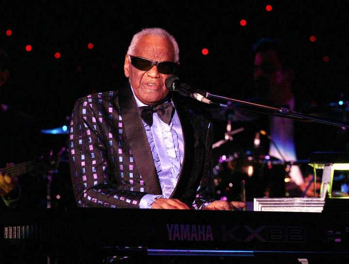 Meet Ray Charles’ 12 children: who are they and where are they now ...