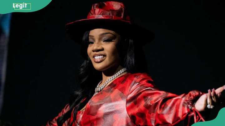 GloRilla’s age, real name, siblings, parents, net worth - Legit.ng