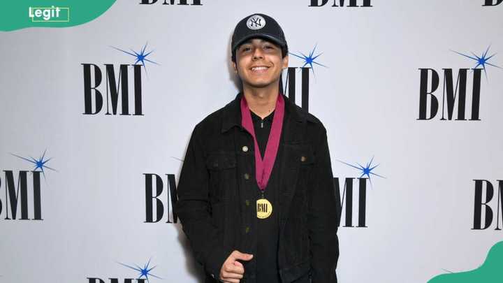 Meet Ivan Cornejo: The young artist, who is already making waves in the ...