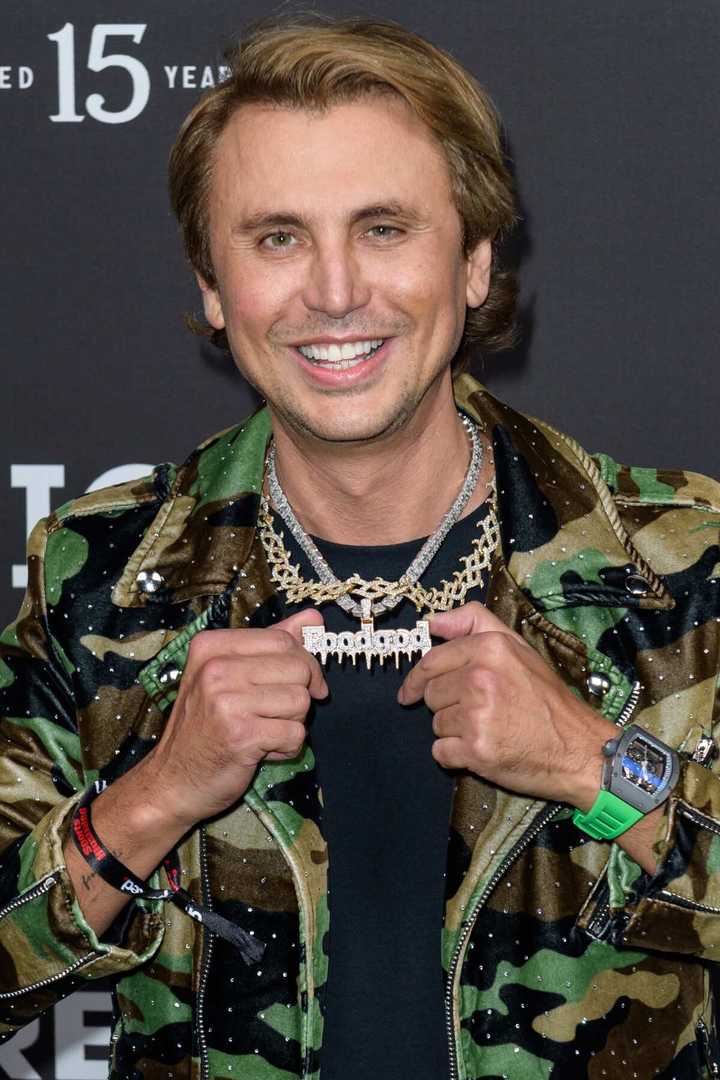 Jonathan Cheban biography: who is Kim Kardashian’s friend? - Legit.ng