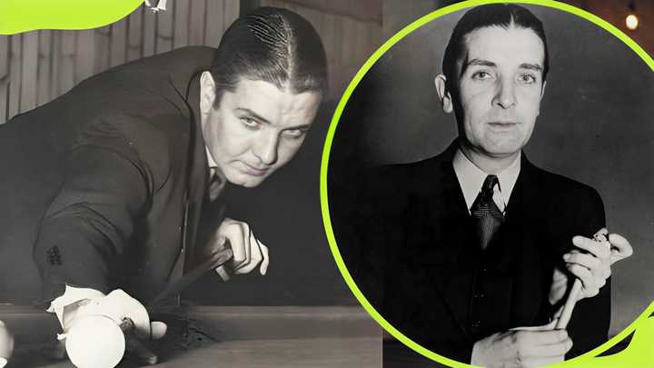 Who is the best pool player ever? Top 12 billiard players of all time ...
