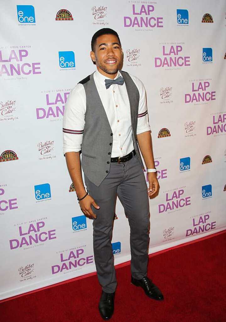 Kevin Mimms (Miles) biography: age, height, parents, wife, salary ...