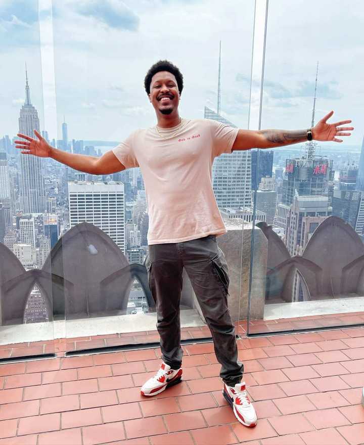 Berleezy’s biography: age, height, birthday, name, girlfriend - Legit.ng