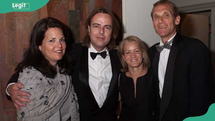 Who is Cydney Bernard? Get to know Jodie Foster’s ex-wife - Legit.ng