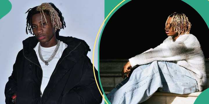 “Internal Bleeding, How?” Prayers as Clip of Singer Khaid Being Rushed ...