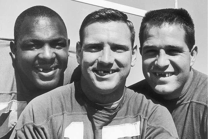 Full list of Patriots' retired number and the stories behind the ...