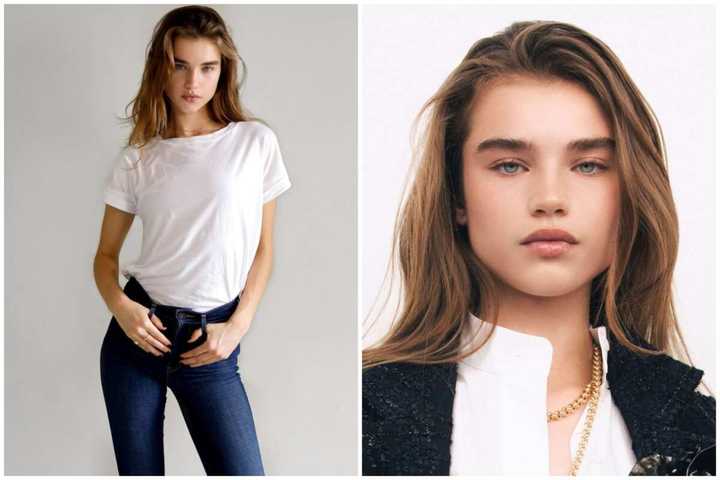 50 most attractive female models in the world who are under 25 - Legit.ng