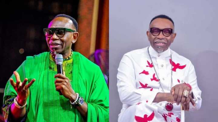 20 most influential and famous pastors in the world: Who are they ...