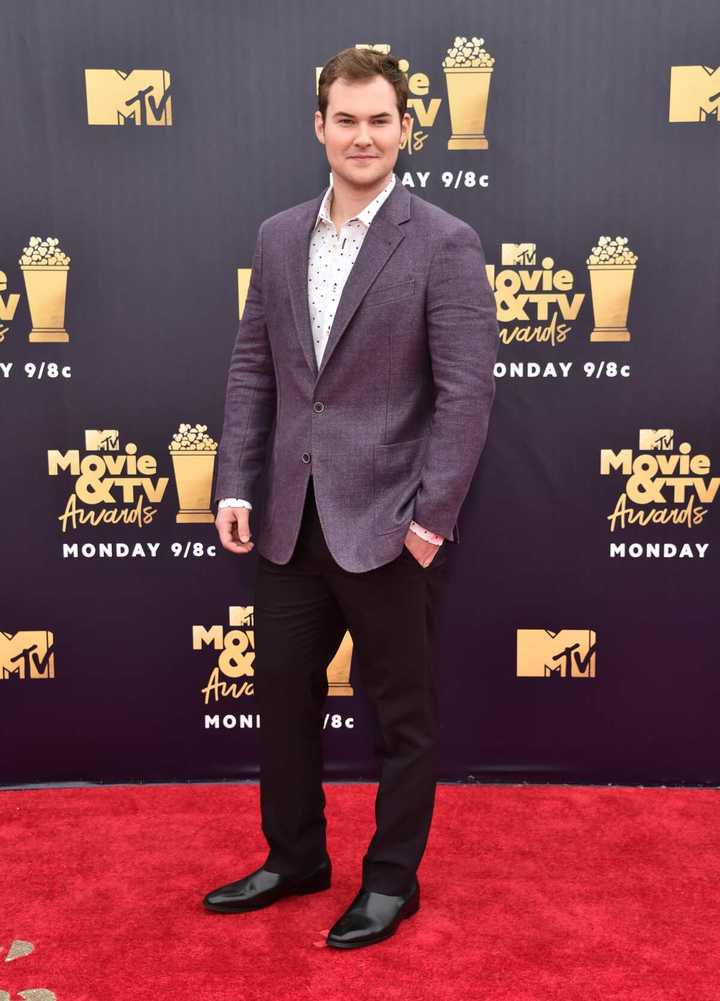 Justin Prentice bio: age, height, girlfriend, movies and TV shows ...