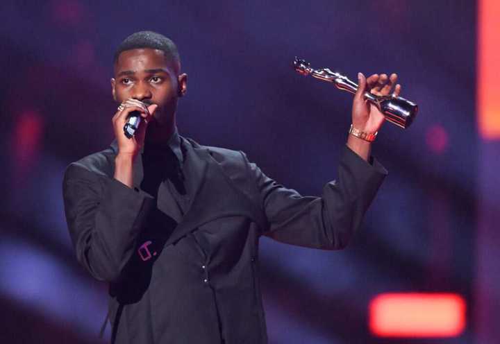 33 best British rappers that should be on your radar - Legit.ng