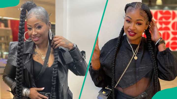 Chrisean Rock’s parents and siblings: All we know about the singer's ...