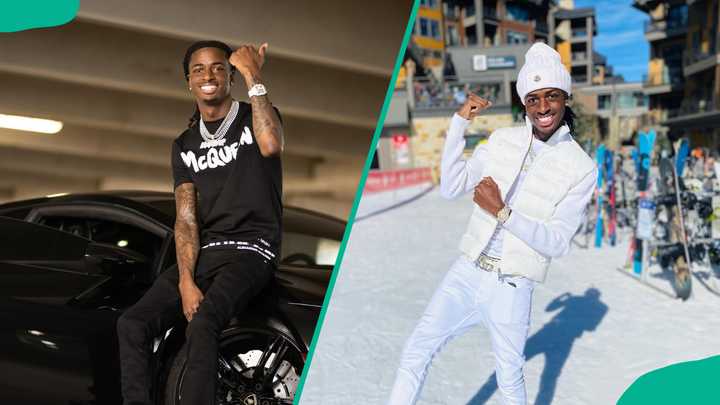 Nyyear Price's biography: Early life, career journey, and highlights ...