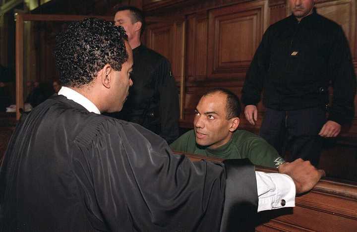 Pas de libération pour Guy Georges : que devient le tueur en série ...