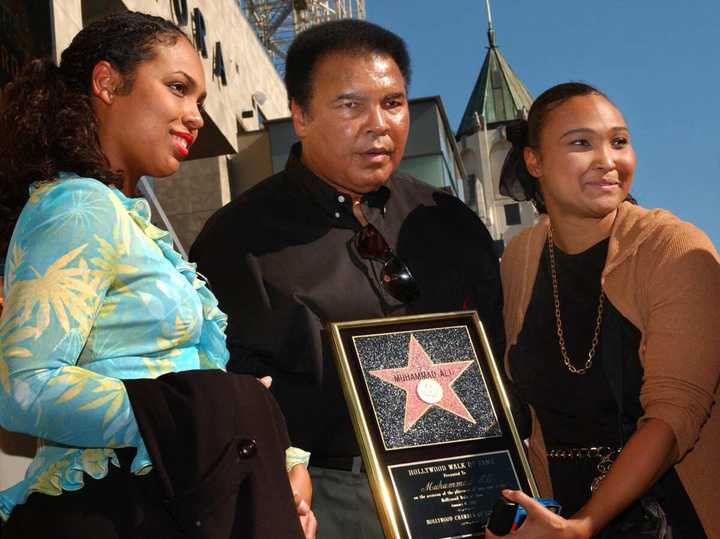 Muhammad Ali’s children: how many kids did the legend have? - Legit.ng
