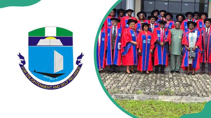 UNIPORT cut-off mark, courses and school fees in 2026/2027 - Legit.ng