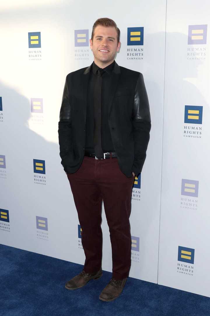 Scott Evans’ biography: age, height, partner, movies and TV shows ...