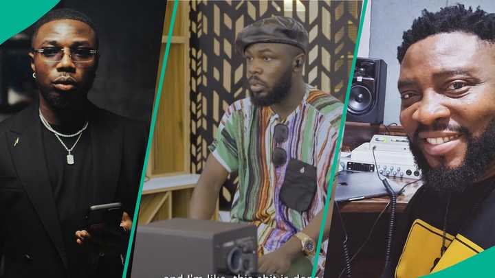 New Music Reality Competition Next Afrobeats Star Berths, Winner Gets N160m Music Deal - Legit.ng