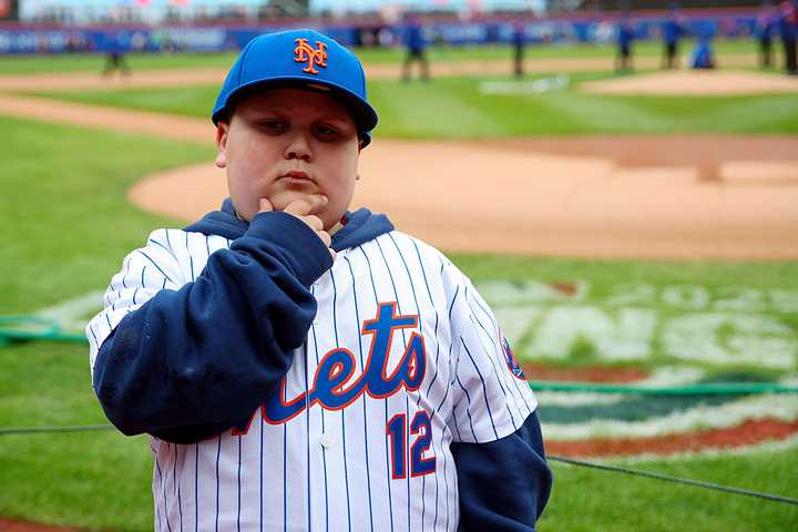 Who is The Rizzler? How one kid became TikTok's youngest charisma king ...