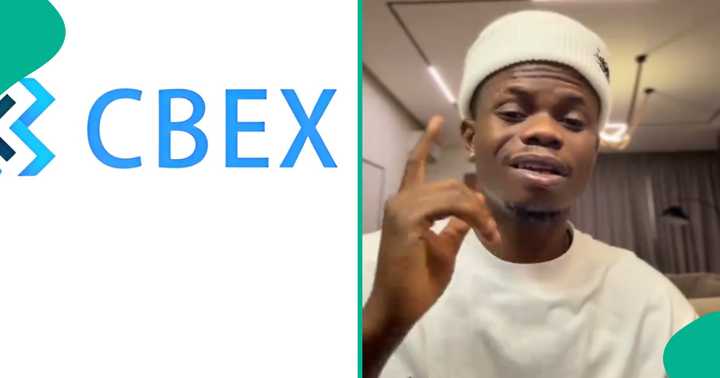 CBEX Update: Man Sends Message to Investors about Next Move to Take ...