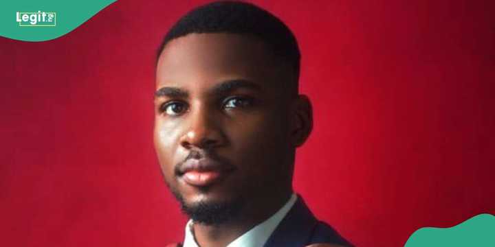 "He Won 3 Awards": LASU's First-Class Graduate Emerges as Overall Best ...