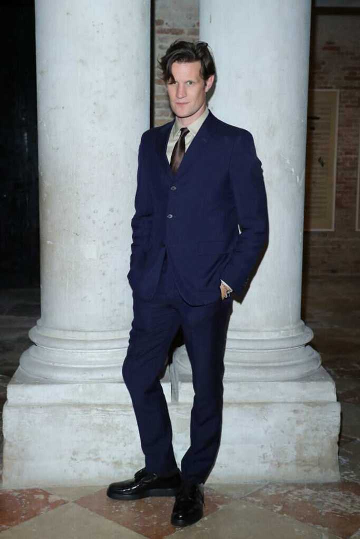 Matt Smith biography: age, height, girlfriend, net worth, movies - Legit.ng